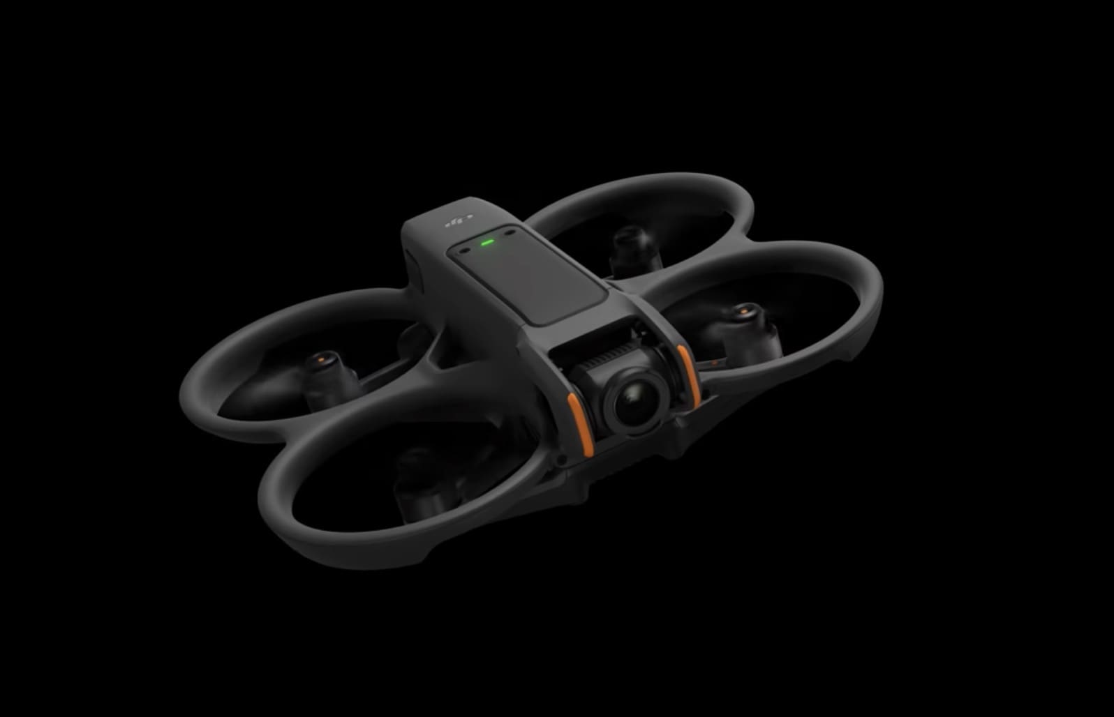 DJI Drone Ban Left Off Senate National Defense Authorization Act - Unofficial Networks