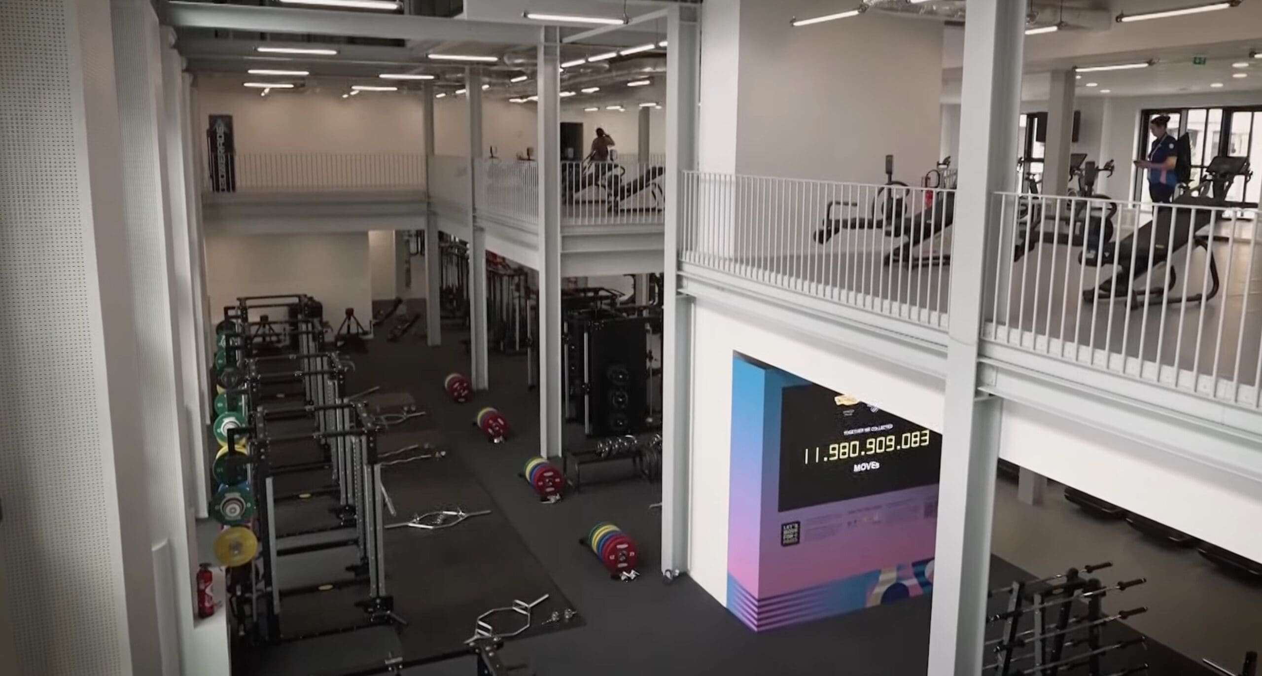 A Look Inside Paris 2024's Futuristic Olympic Athlete Village ...