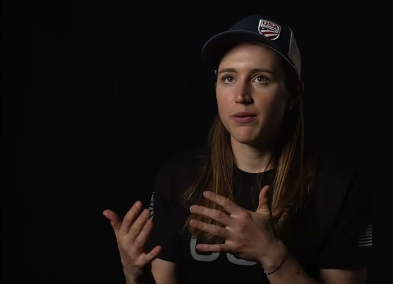 How Olympic Gold Medalist Kristen Faulkner Brought Her Finance ...