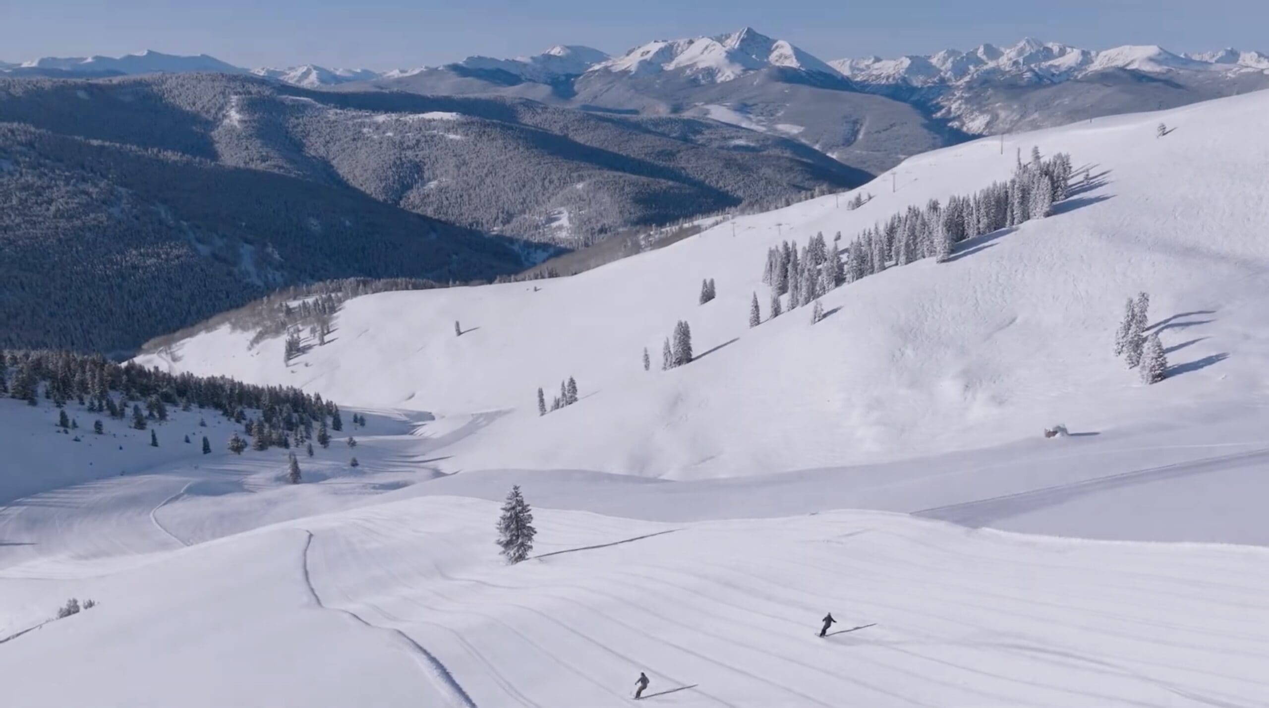 Vail Resorts Announces 11 Opening Dates Across North America ...