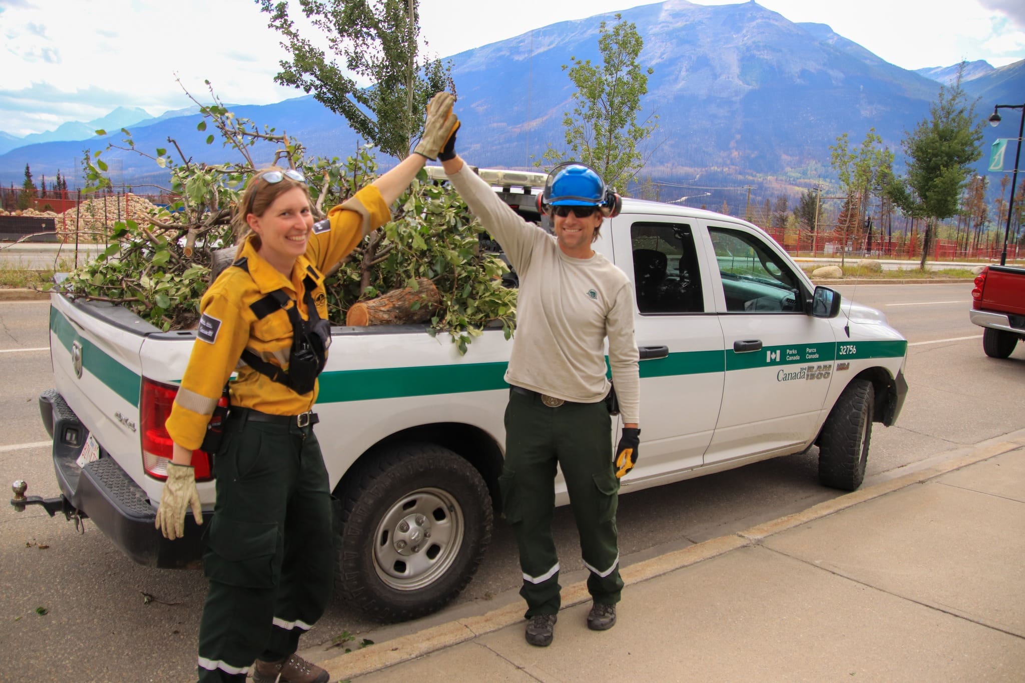 Jasper National Park Reopens Several Trails Following Devastating ...