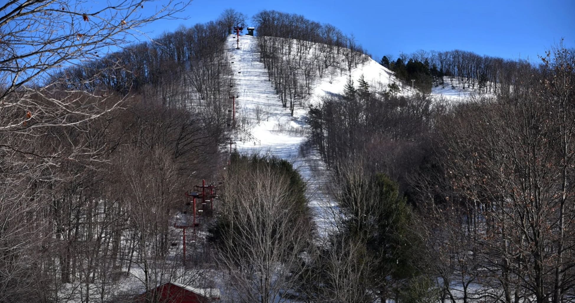 The History of Michigan’s Most Famous Abandoned Ski Resort (and What’s ...