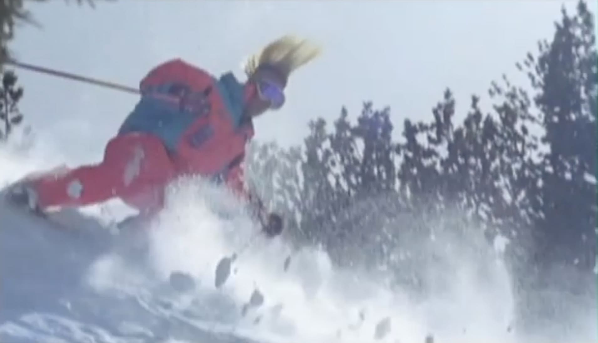 Celebrate Glen Plake's 60th Birthday With His U.S. Ski & Snowboard Hall of Fame Tribute Video ...