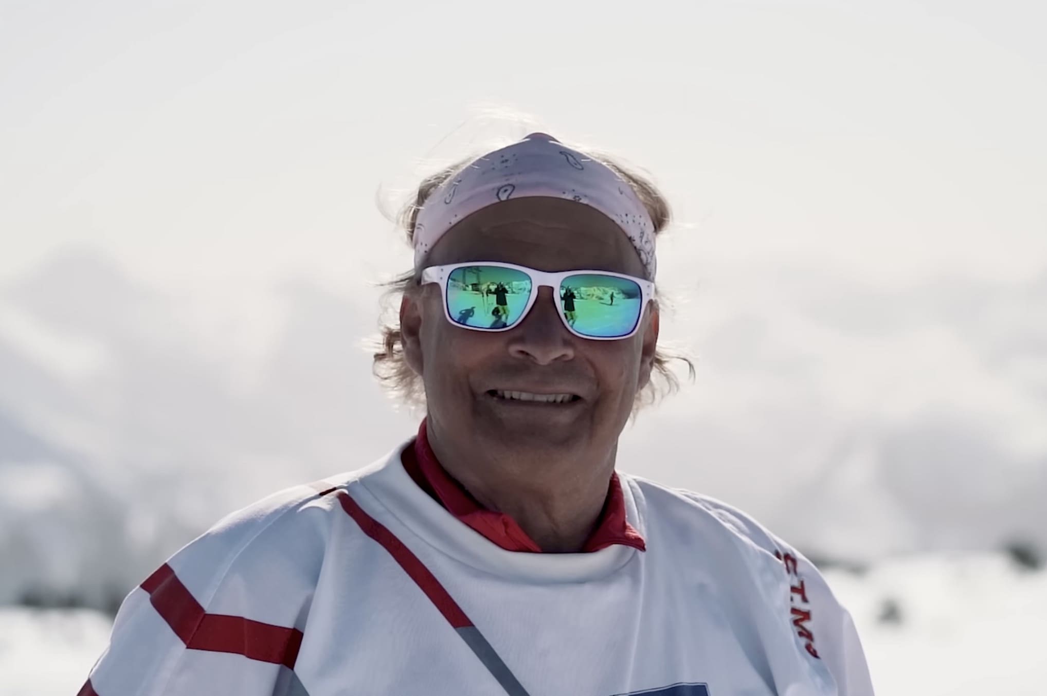 Jimmy Petterson Is One Of The Greatest Ski Bums Of All Time ...