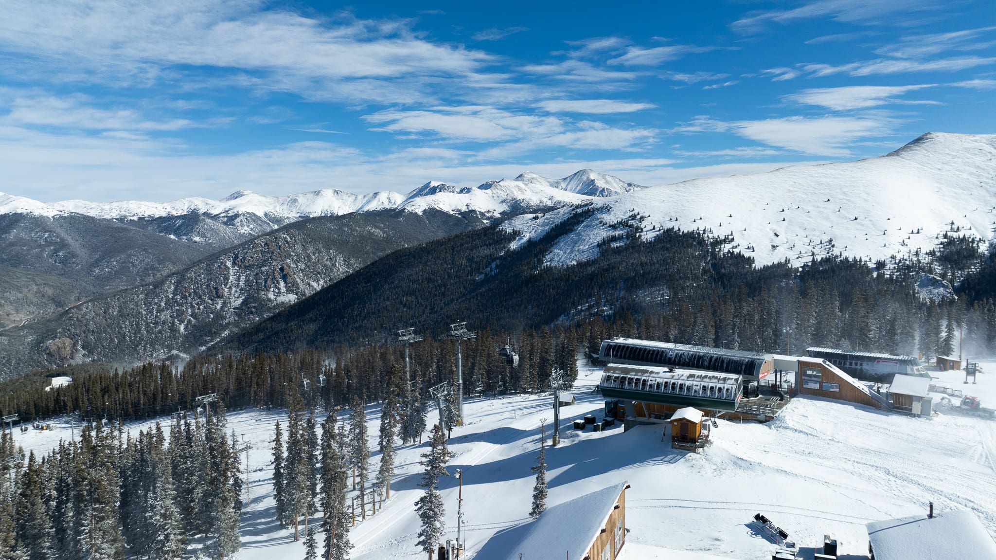 Will Keystone Open Before Or After Arapahoe Basin? - Unofficial Networks