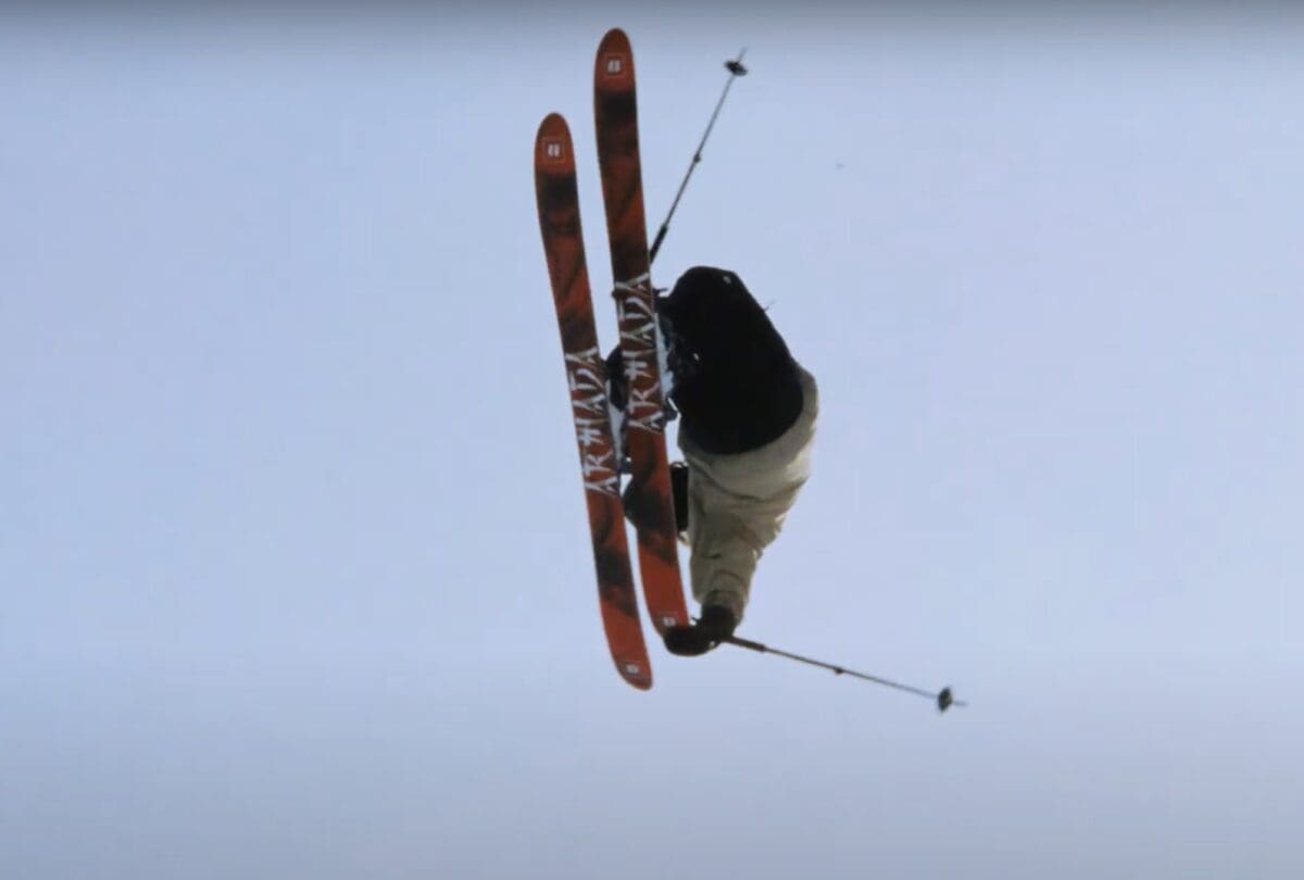 Natural Selection Tour Expands To Ski, Surf & Mountain Biking Events ...