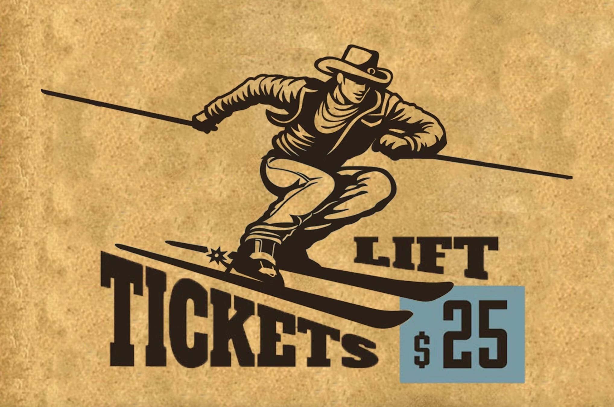 Jackson Hole Ski In Jeans Day Returns With $25 Lift Tickets ...