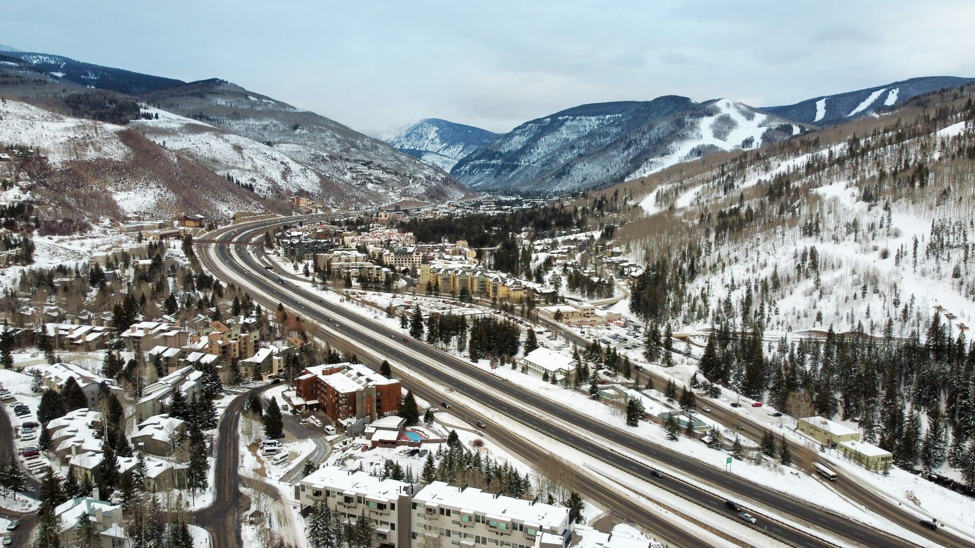 Vail Mountain Announces Plan To Develop New Base Village - Unofficial ...