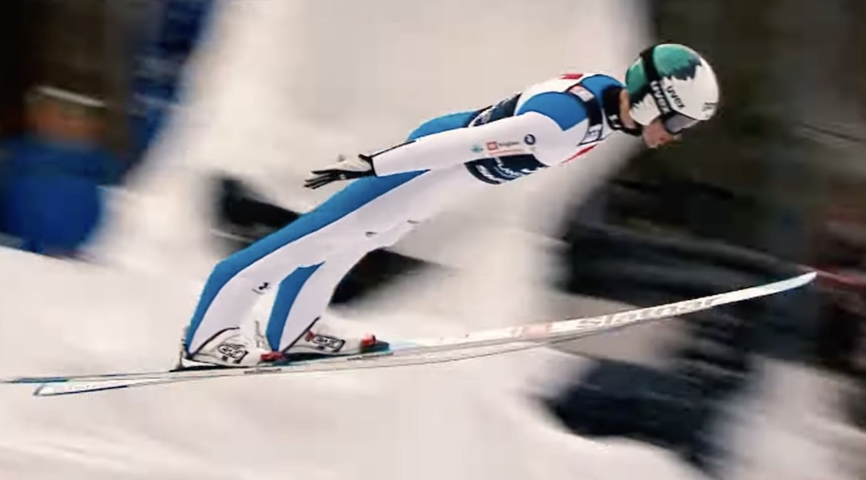 Tiny NFC Chips Will Help Limit The Number Of Suits Used By Ski Jumpers ...