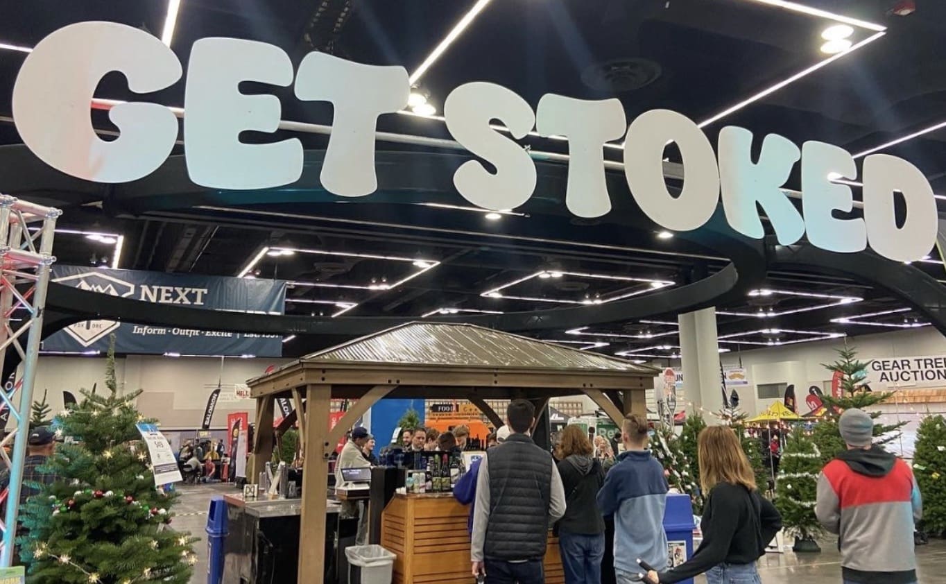 Snowvana Is Bringing Massive Sales And Events To Seattle & Portland - Unofficial Networks