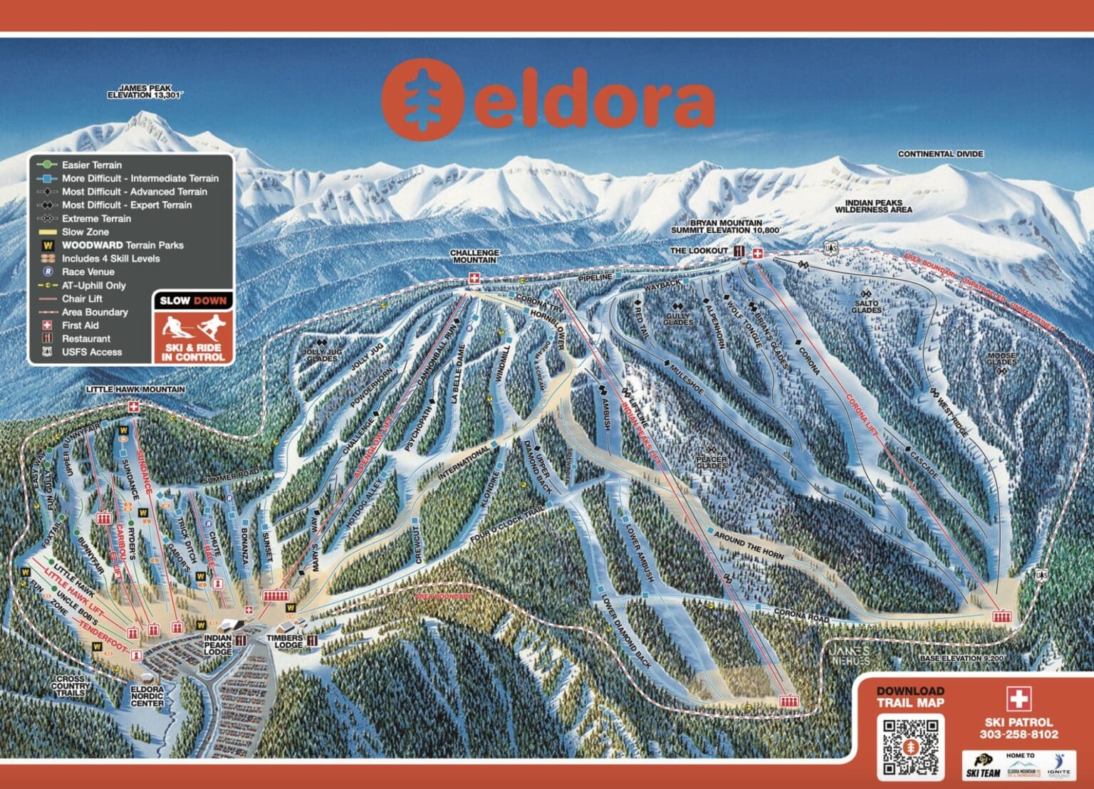 Eldora Opens For Season As Sale To Town Nears Completion - Unofficial ...