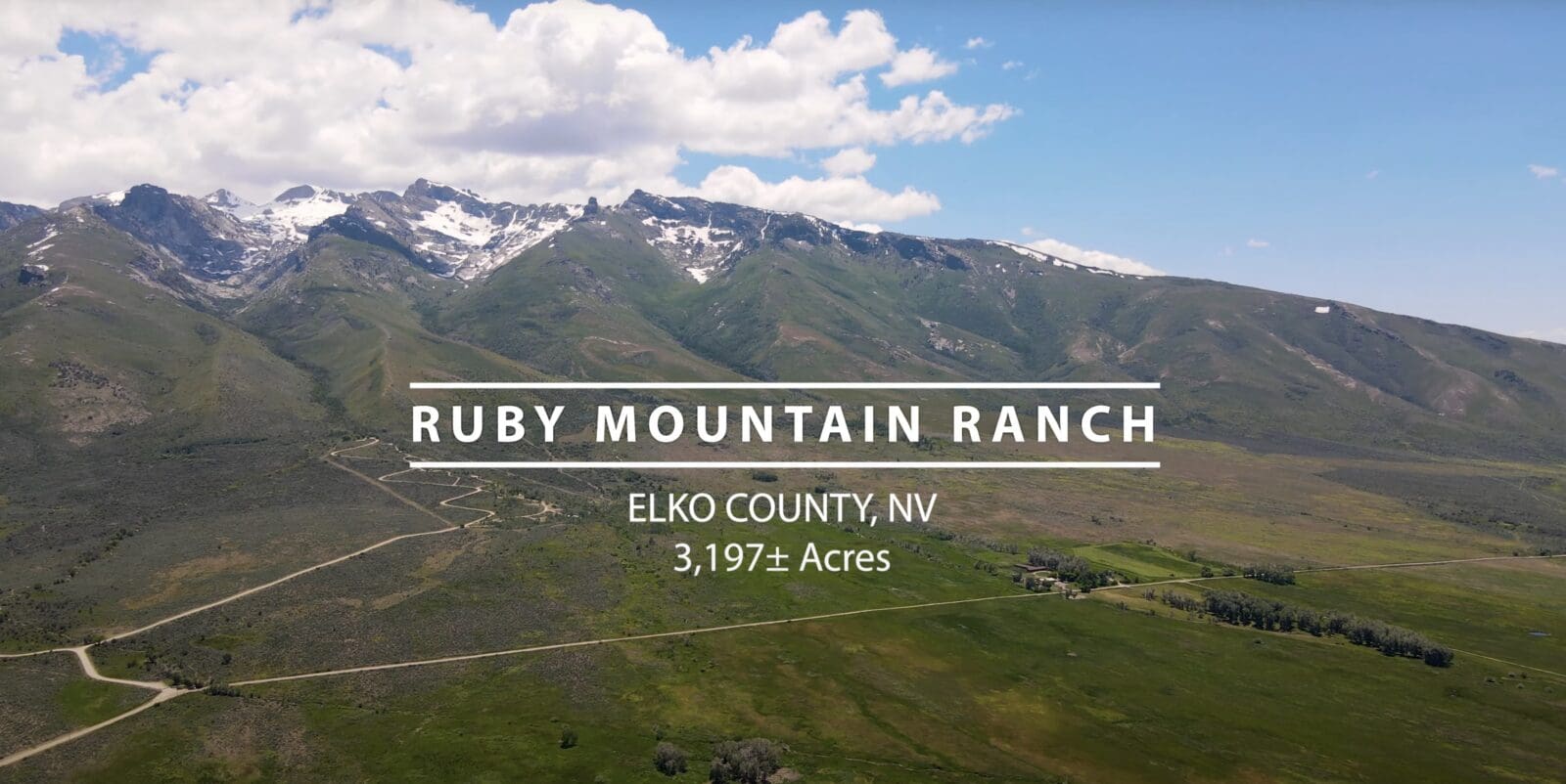 Why A Proposed Ski Resort In The Ruby Mountains Got Rejected ...