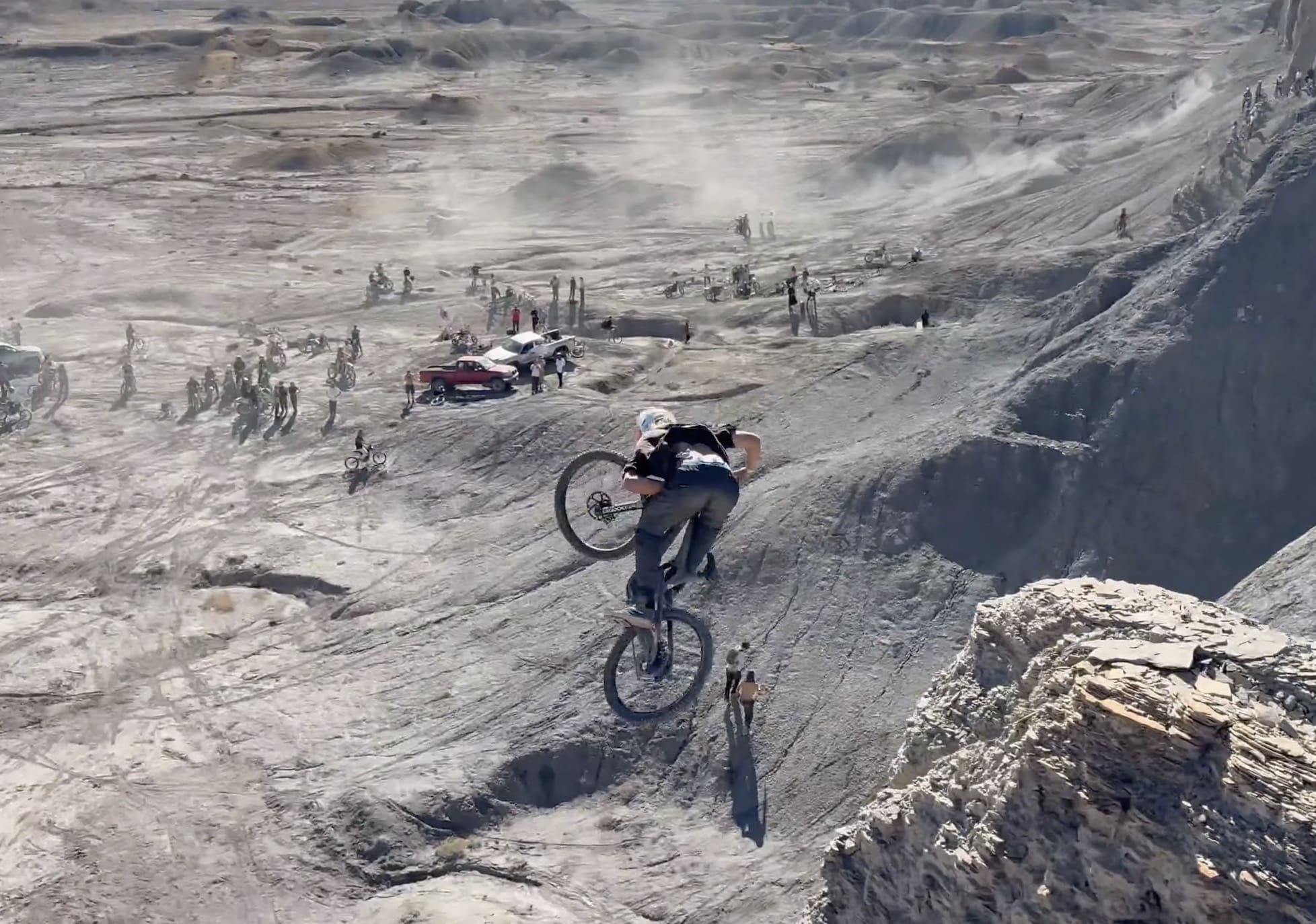 This Utah Festival Is One Of The Best Mountain Bike Events Of The Year ...