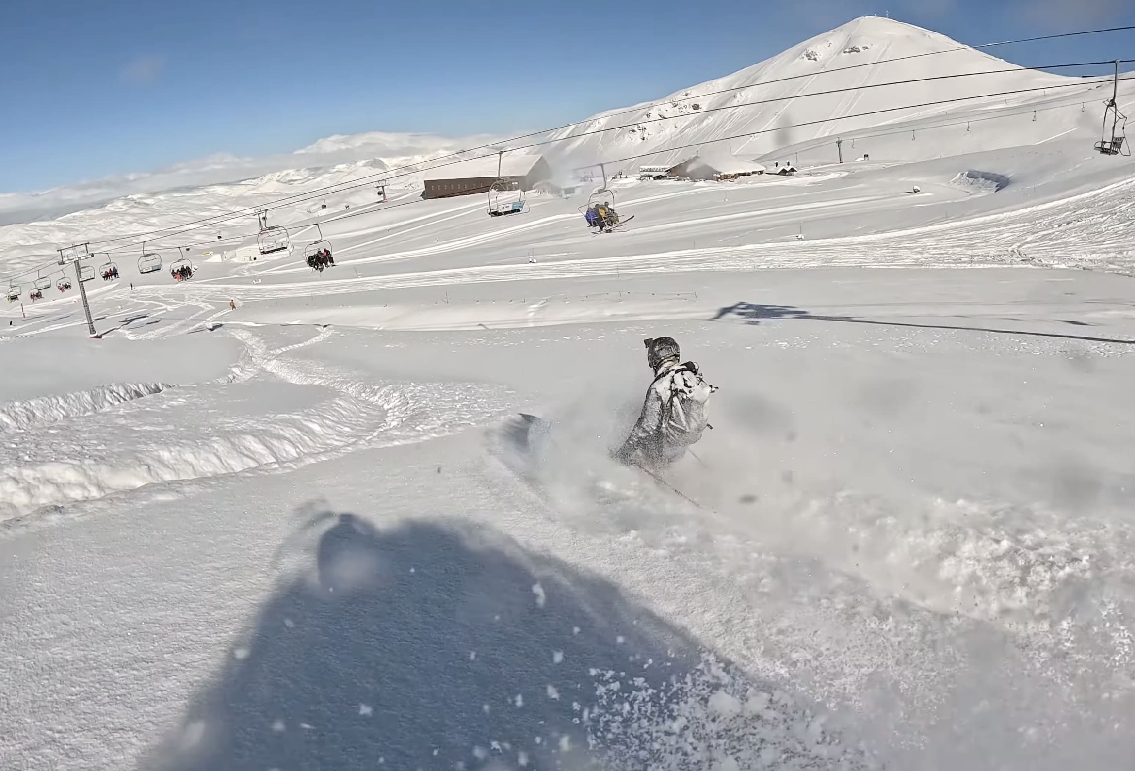 The Different Types Of Snow You Might See On A Snow Report - Unofficial ...