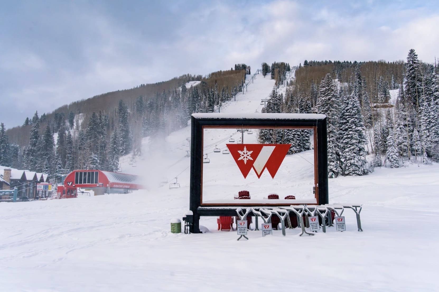 Purgatory Resort Opening Saturday For "Bonus Weekend" Ahead Of Official ...