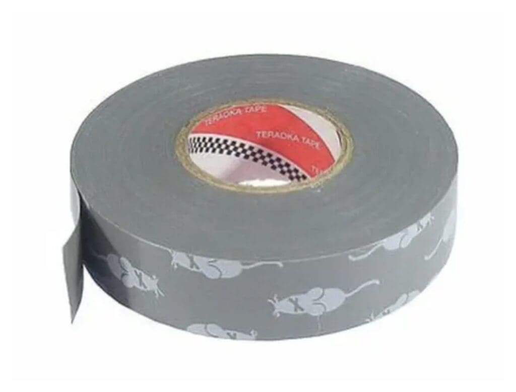 Spicy Tape Could Be The Key To Protecting Your Car From Rodent Damage ...