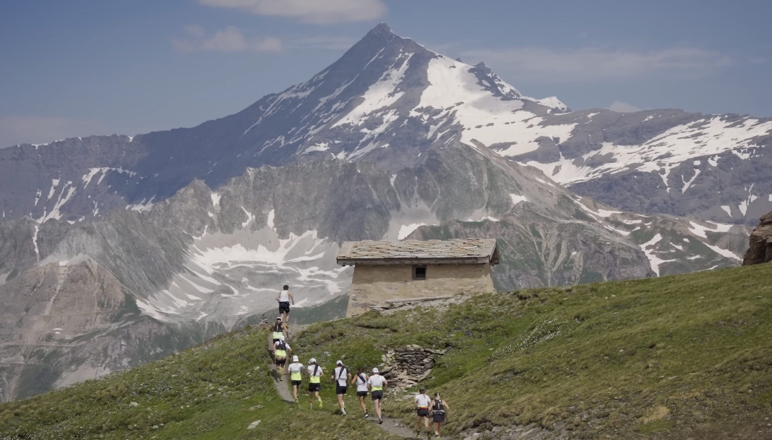 Training For The World's Most Prestigious Ultramarathon - Unofficial ...