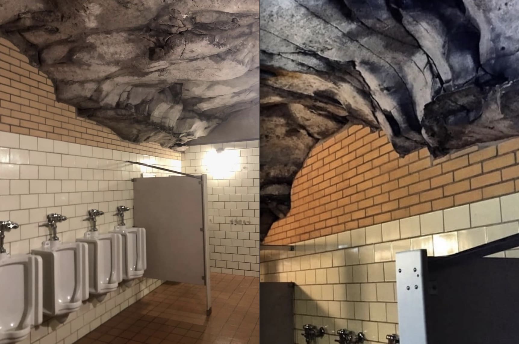 The Bathrooms At Mammoth Cave National Park Are An Unexpected Treat ...