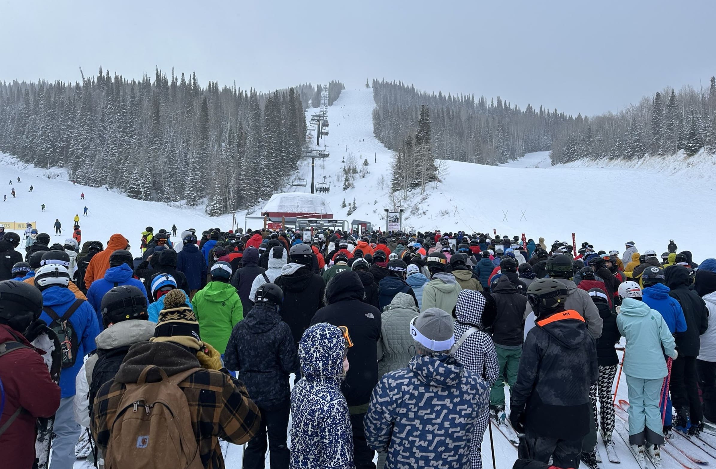 “Epic Failure”: Longtime Park City Skier Calls On Vail Resorts To End Strike - Unofficial Networks