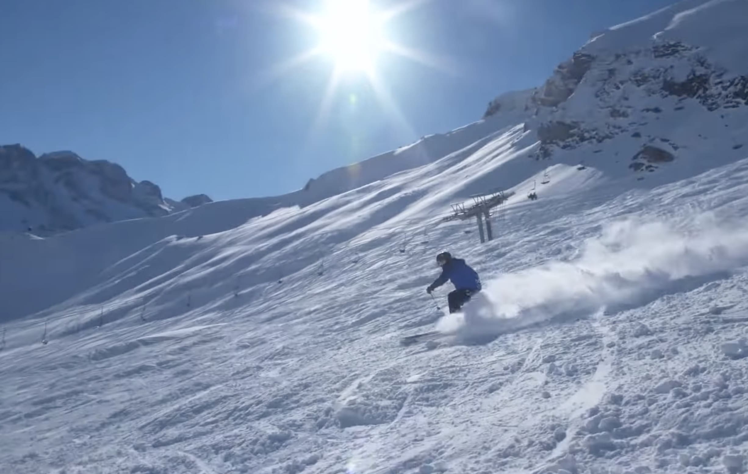 The 7 Hardest Ski Runs Across Europe - Unofficial Networks