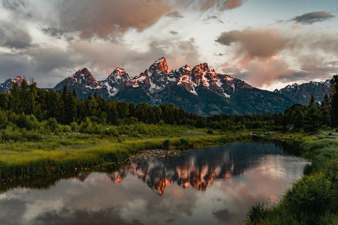 Filmmakers Sue National Park Service Over Antiquated Filming Policy ...