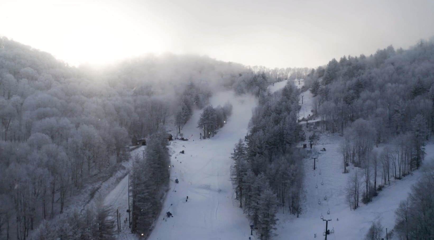 North Carolina's Hatley Pointe Mountain Resort Reopens With Major ...