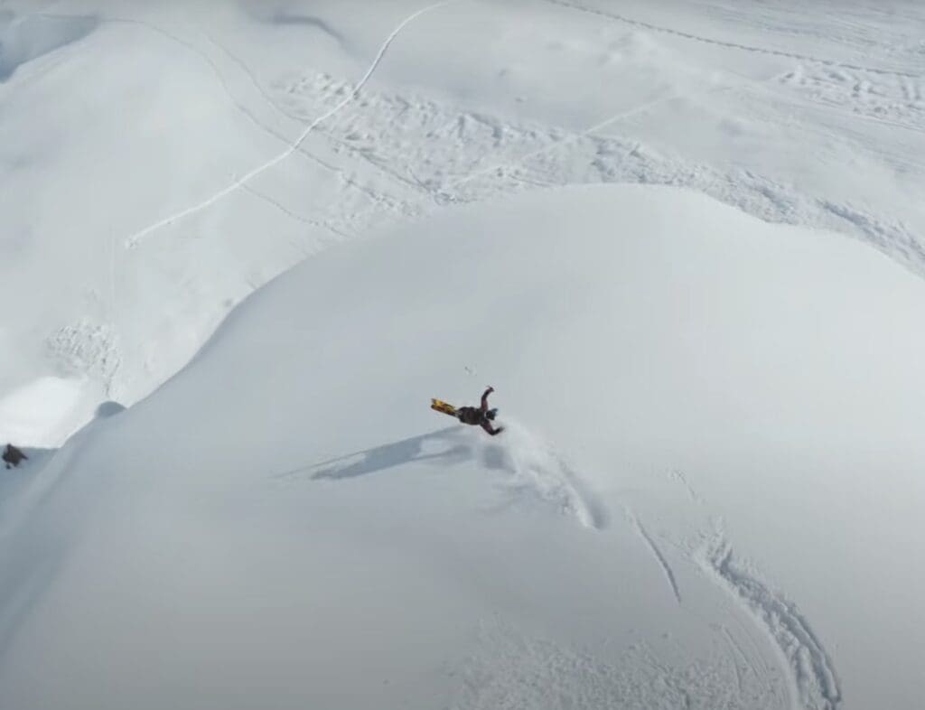 Natural Selection Announces Roster For First Ever Ski Competition ...