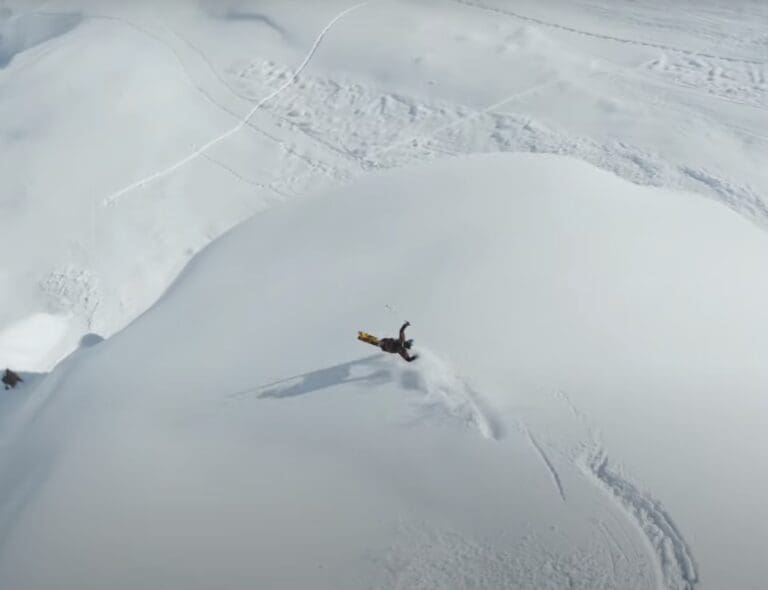 Natural Selection Announces Roster For First Ever Ski Competition ...