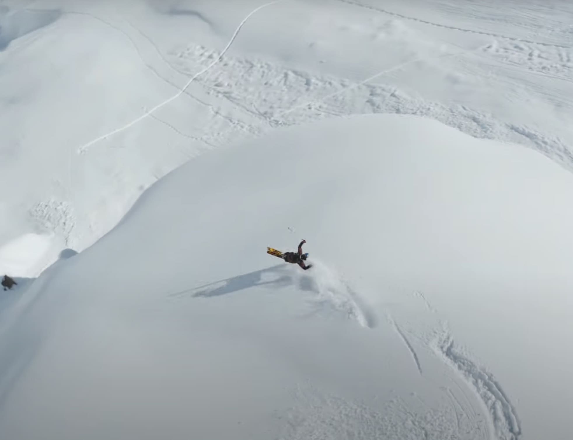 Natural Selection Announces Roster For First Ever Ski Competition ...