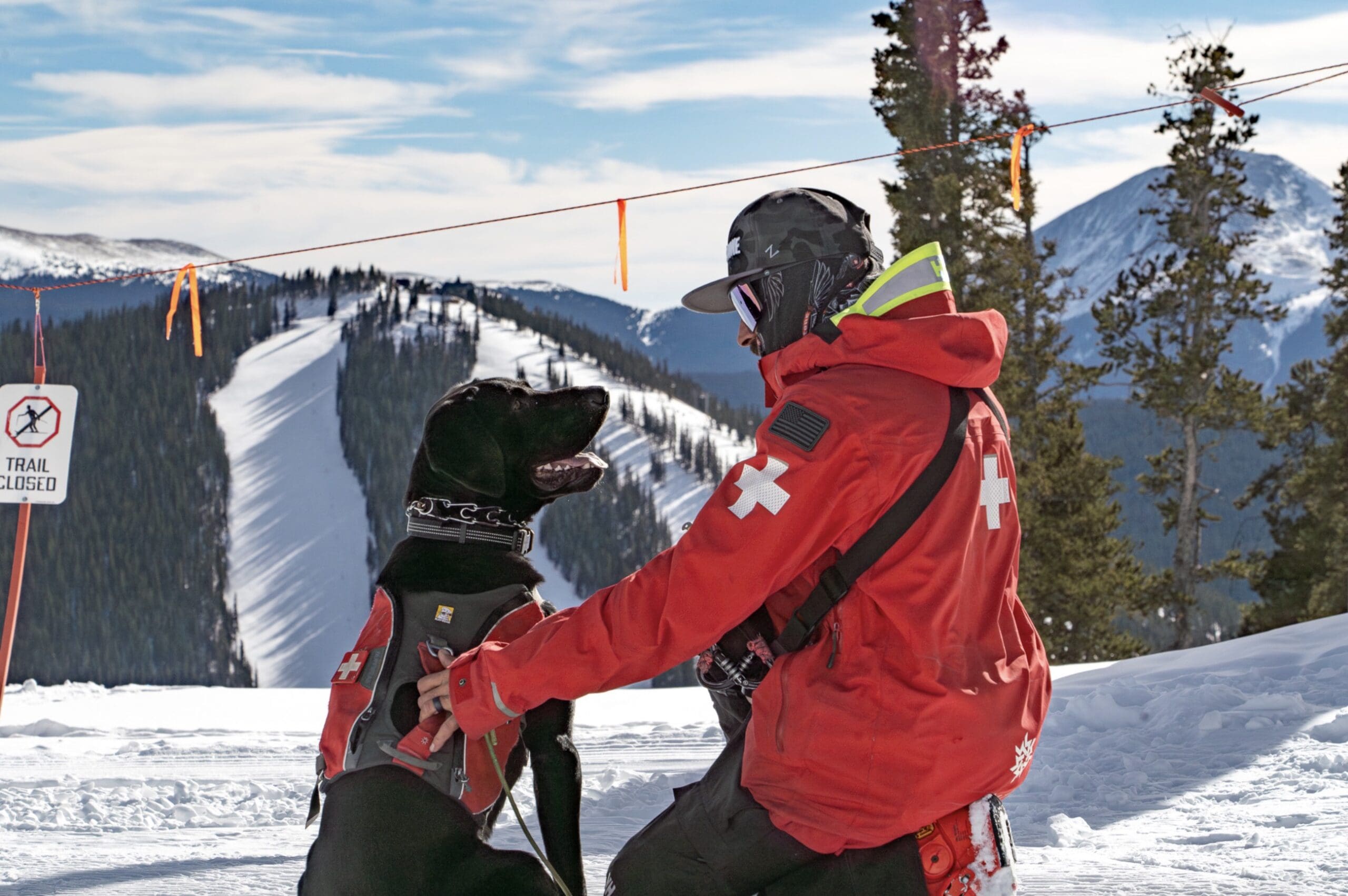 Keystone Resort Issues Statement Regarding Negotiations With Ski Patrol ...