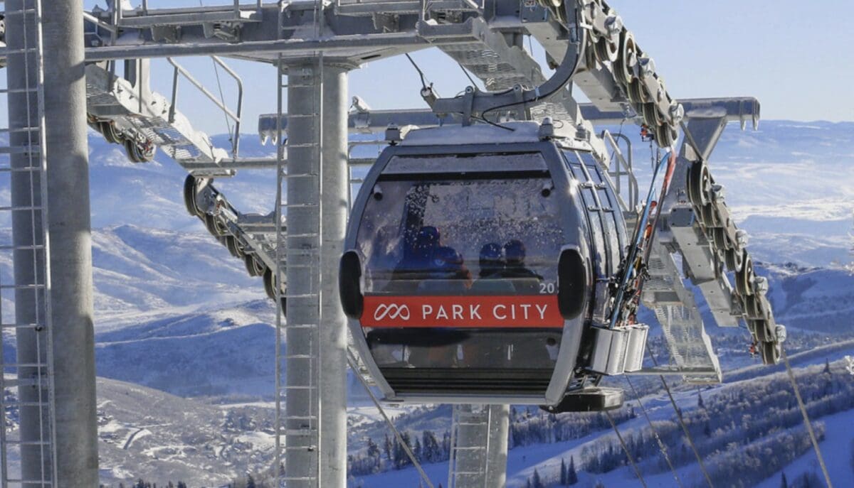 How To Calculate The Park City Mountain Credits Offered by Vail Resorts ...
