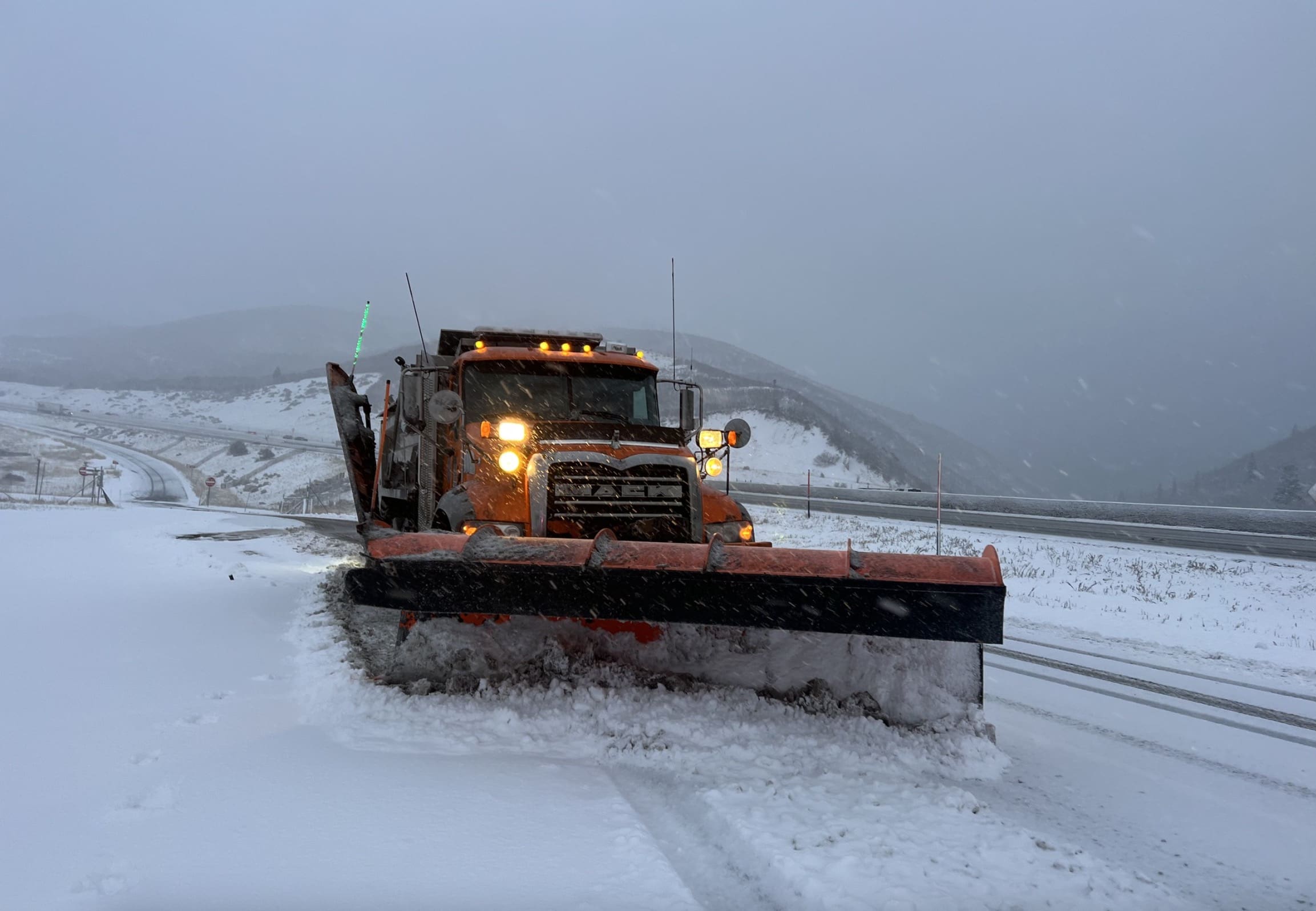 Utah Department Of Transportation Launches Social Media Pages For Park ...