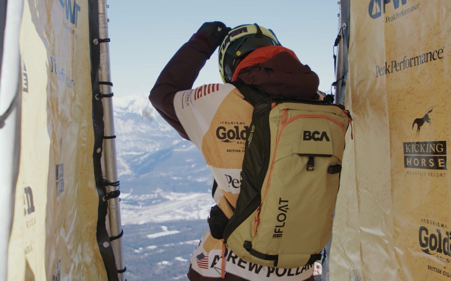 The FWT Kicking Horse Golden BC Pro Is TOMORROW - Unofficial Networks