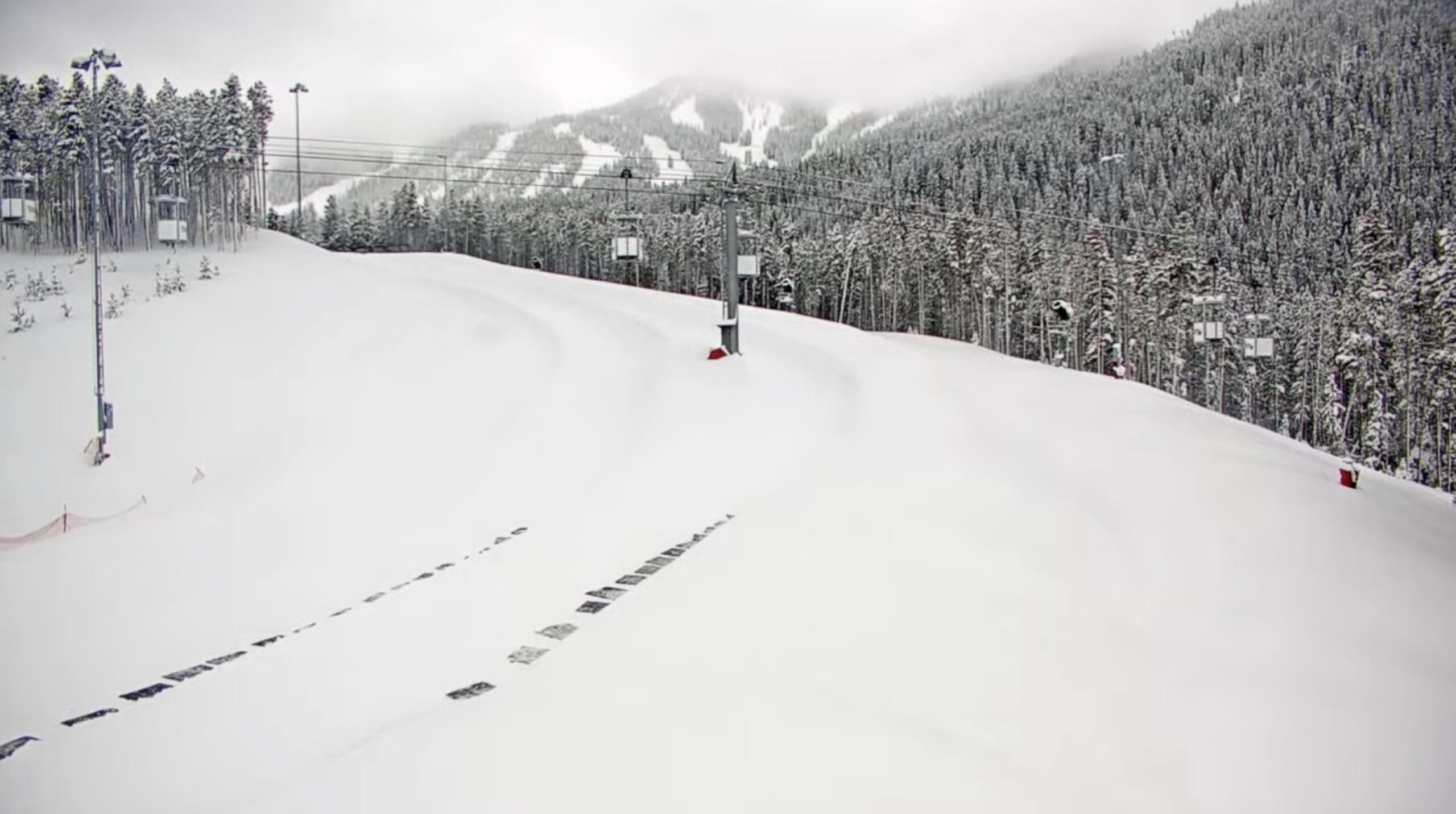 The Deepest Snow Depths Across Colorado Ski Resorts - Unofficial Networks