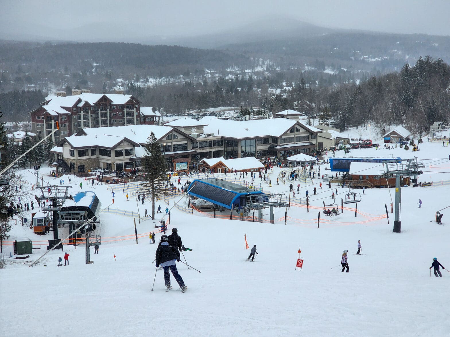 Season Pass Prices Skyrocket At Windham Mountain Club - Unofficial Networks