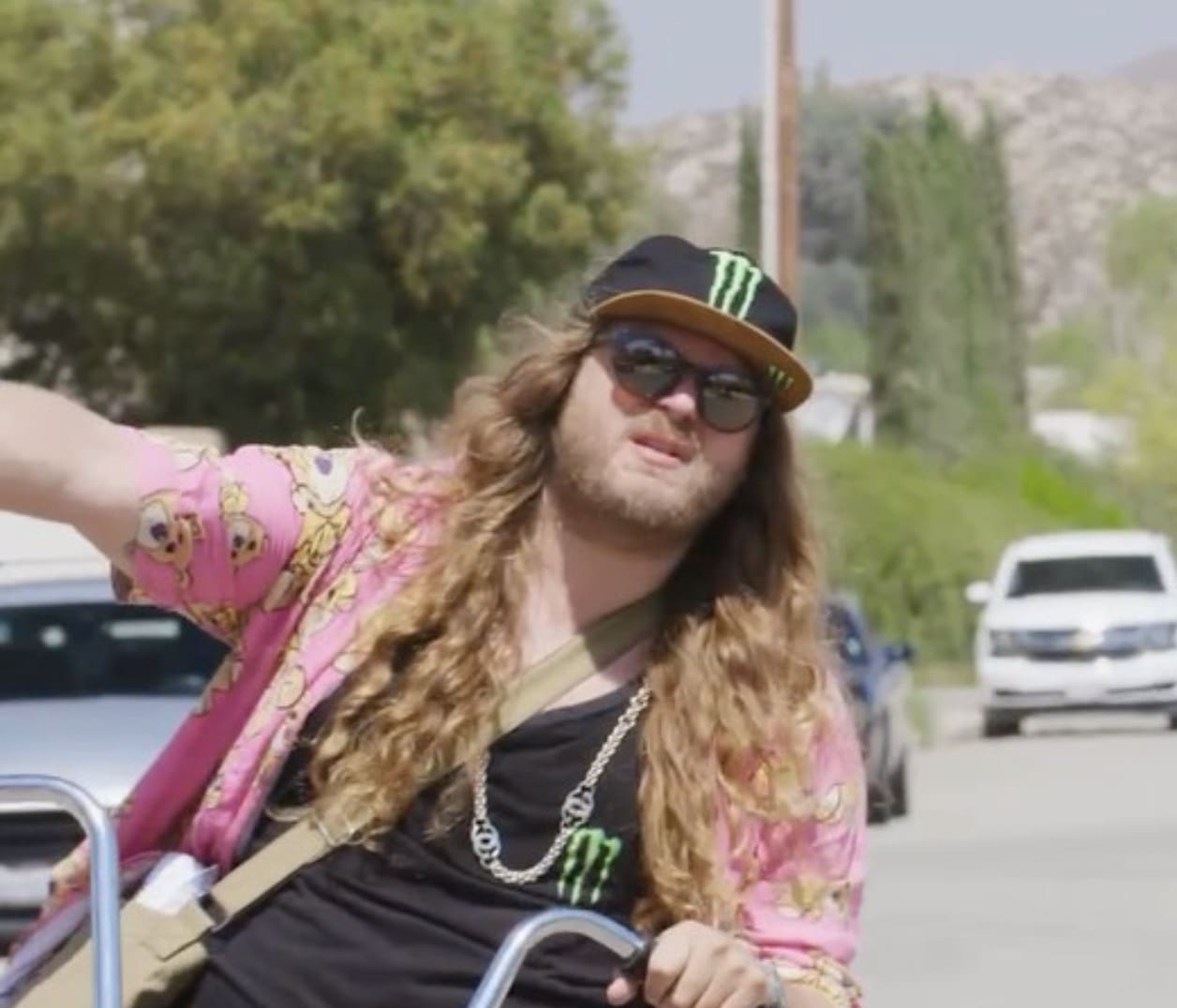 Much Loved Snowboarder Luke "The Dingo" Trembath Dead at 38 Years Old ...