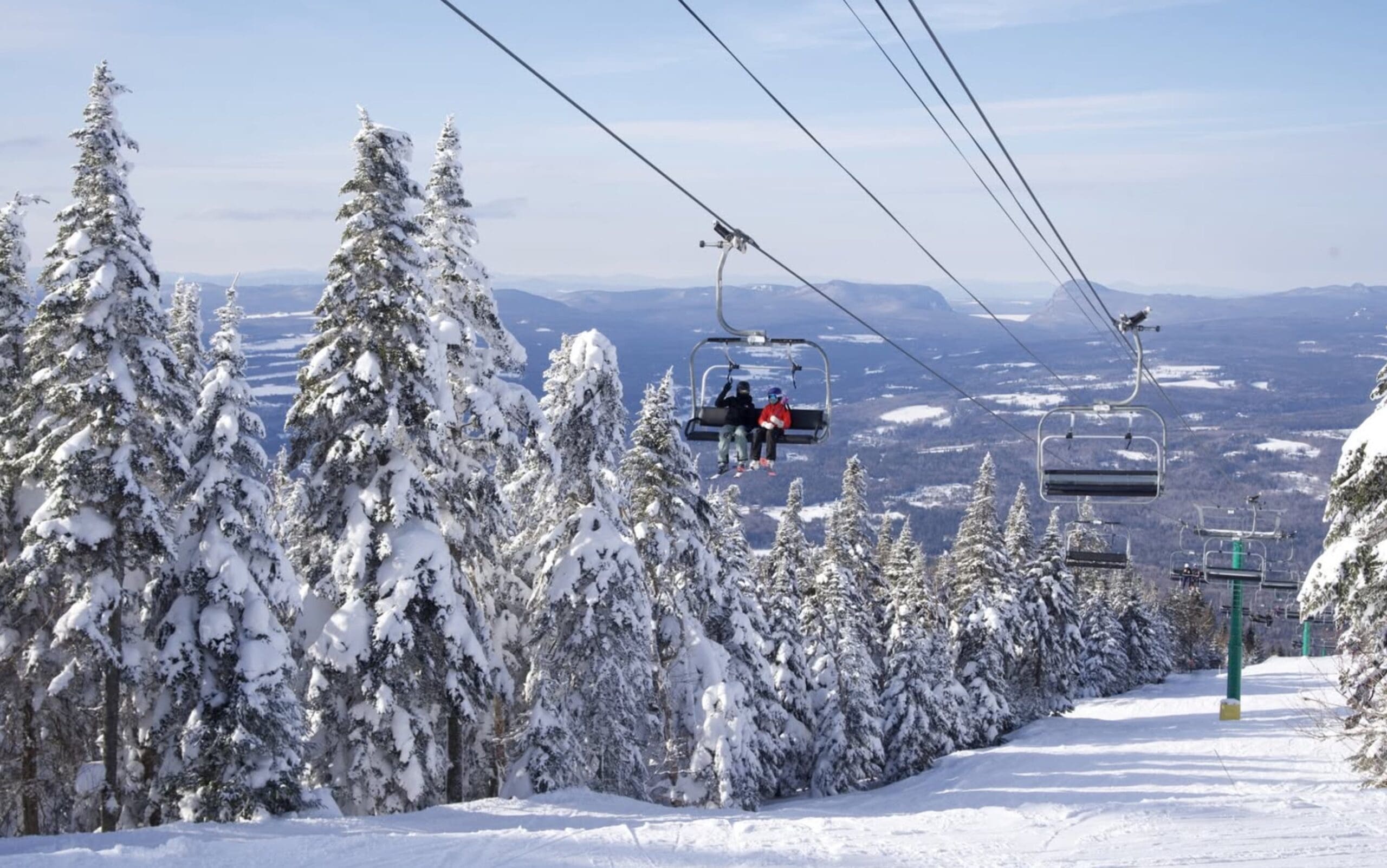 Another Potential Buyer For Vermont Ski Resort Emerges - Unofficial ...