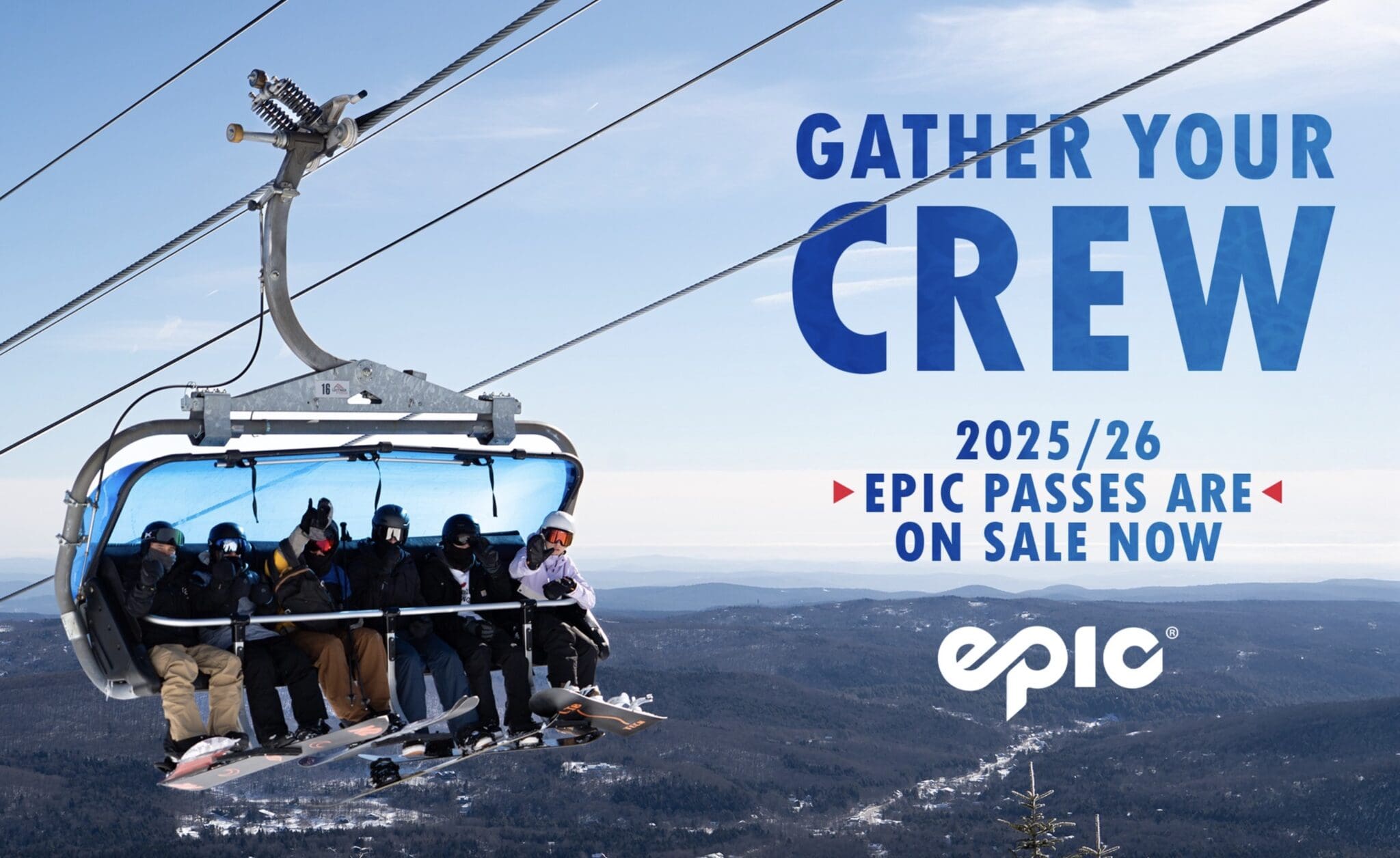 Epic Pass Prices For The 2025-26 Season Revealed - Unofficial Networks