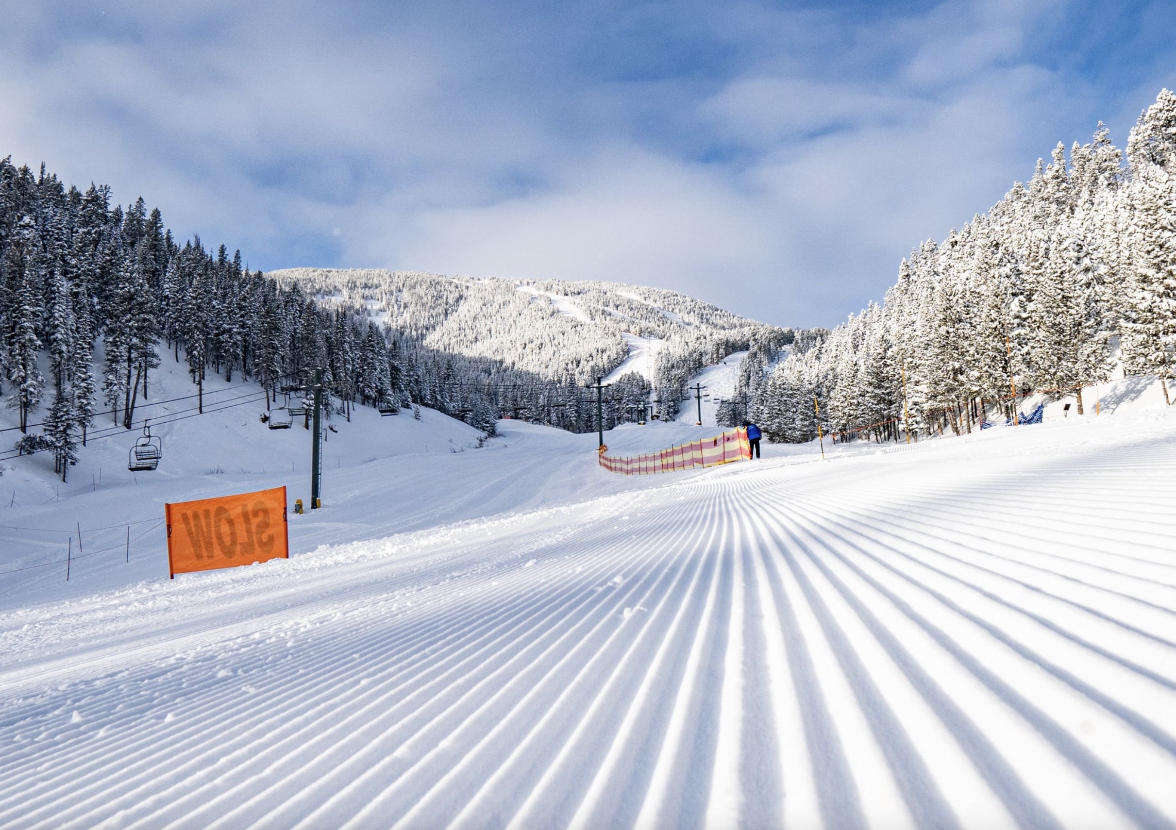 Montana Ski Resort Provides More Details Regarding Fatal Fall From ...