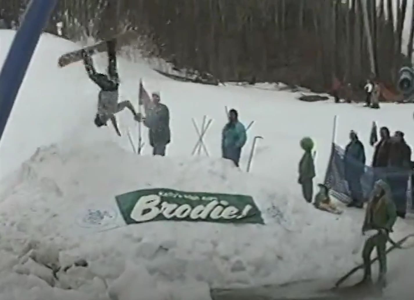 Why Brodie Mountain Had The Best St. Patrick's Day Festivities ...