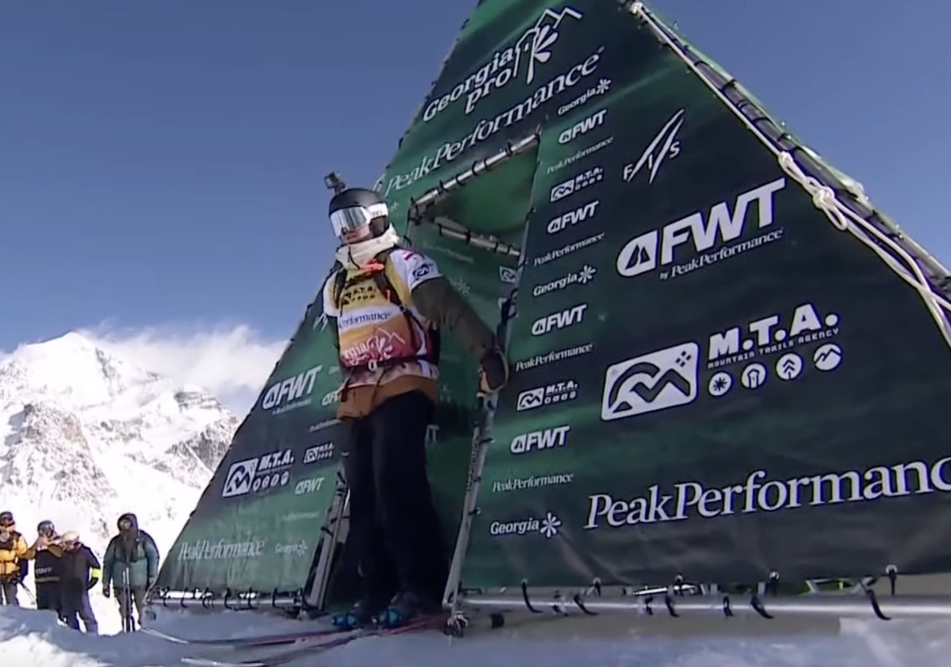 Marcus Goguen's Incredible Winning Run From The 2025 FWT Georgia Pro ...