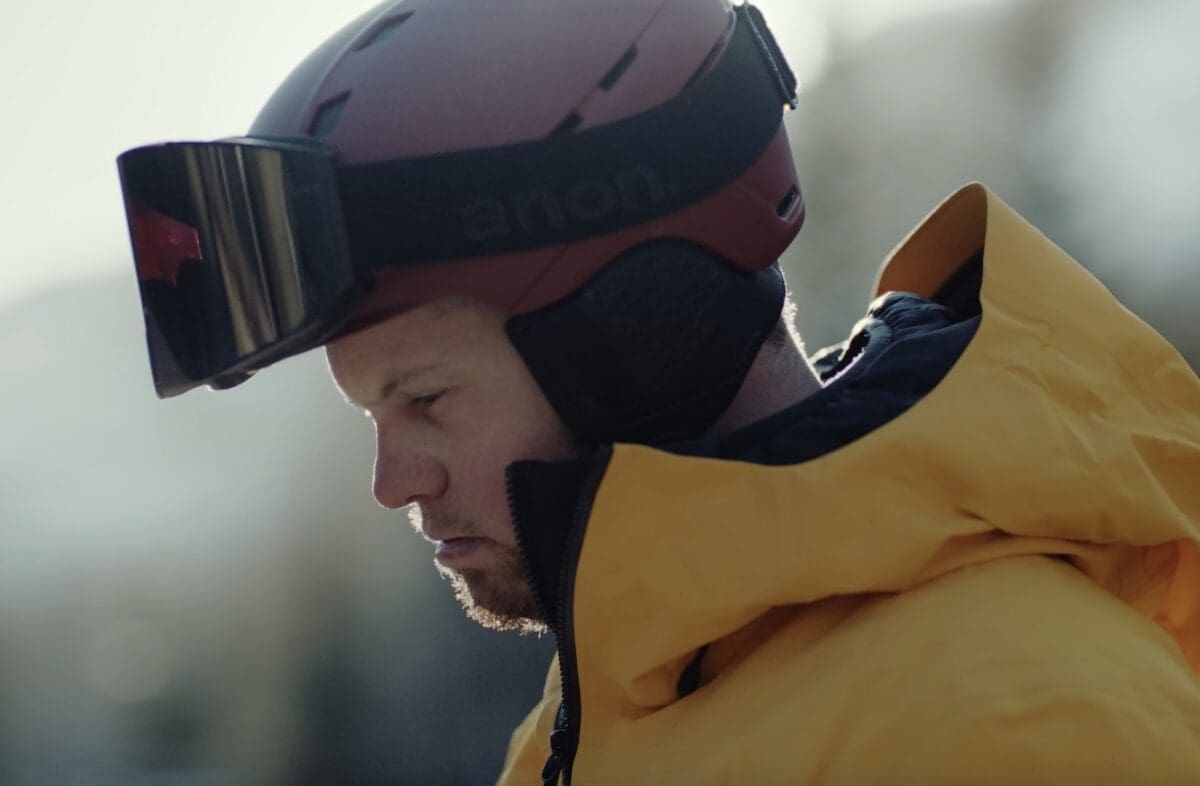 Incredible Skier With Down Syndrome Continues To Push His Limits On The ...