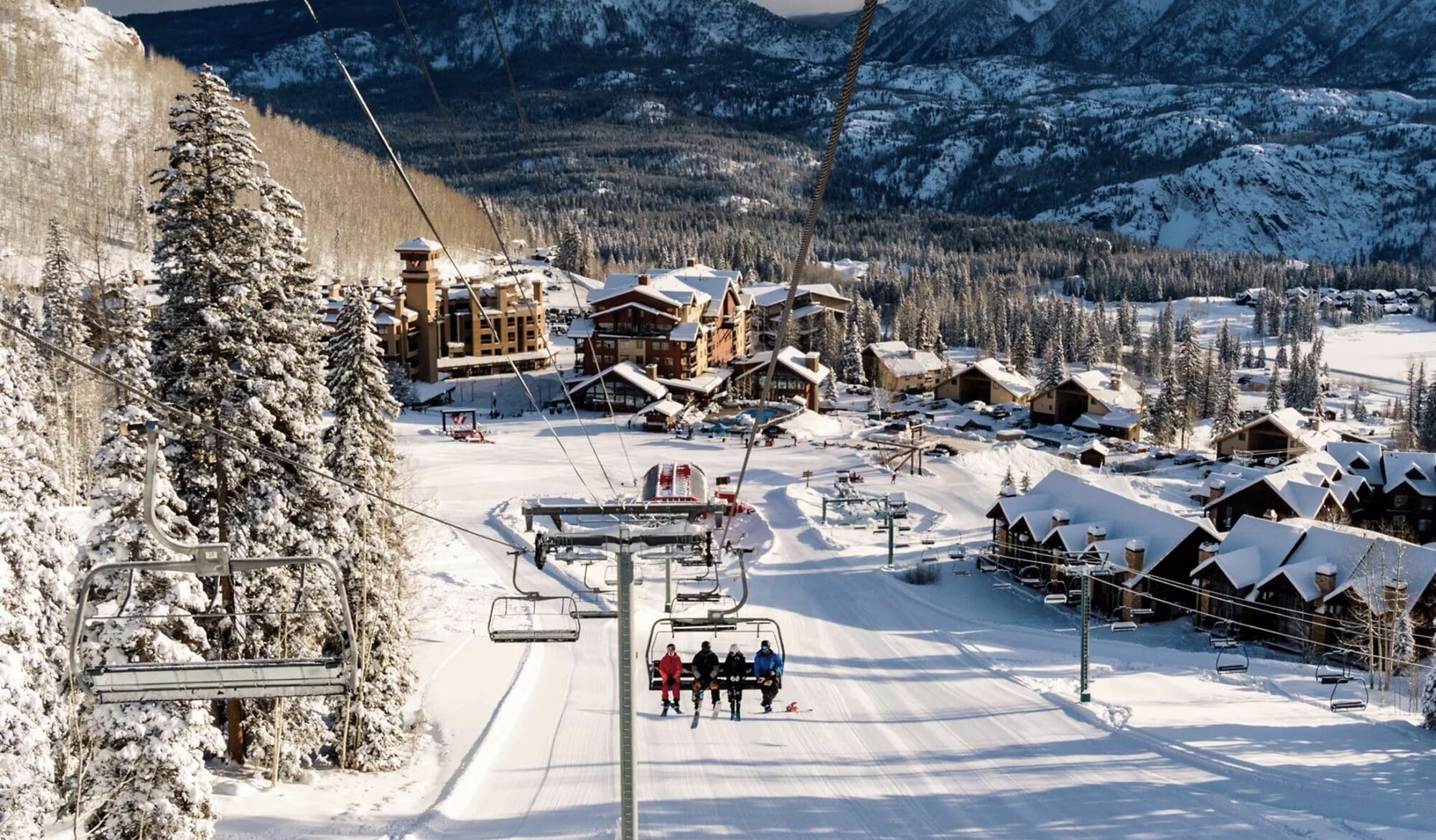 Mountain Capital Partners Announces $15 Million in Improvements ...