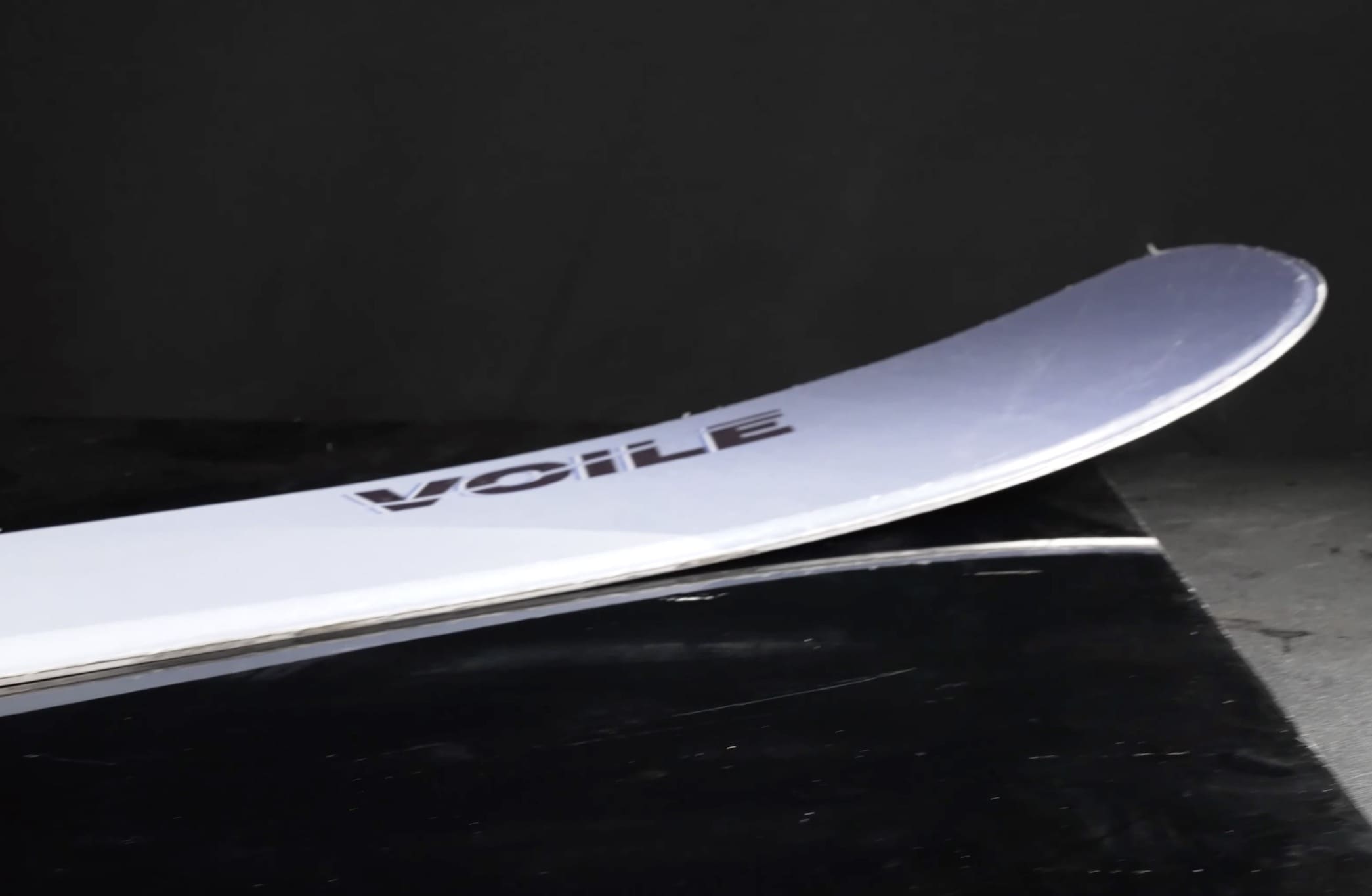Facts And Myths Surrounding Cap Construction Skis & Snowboards ...