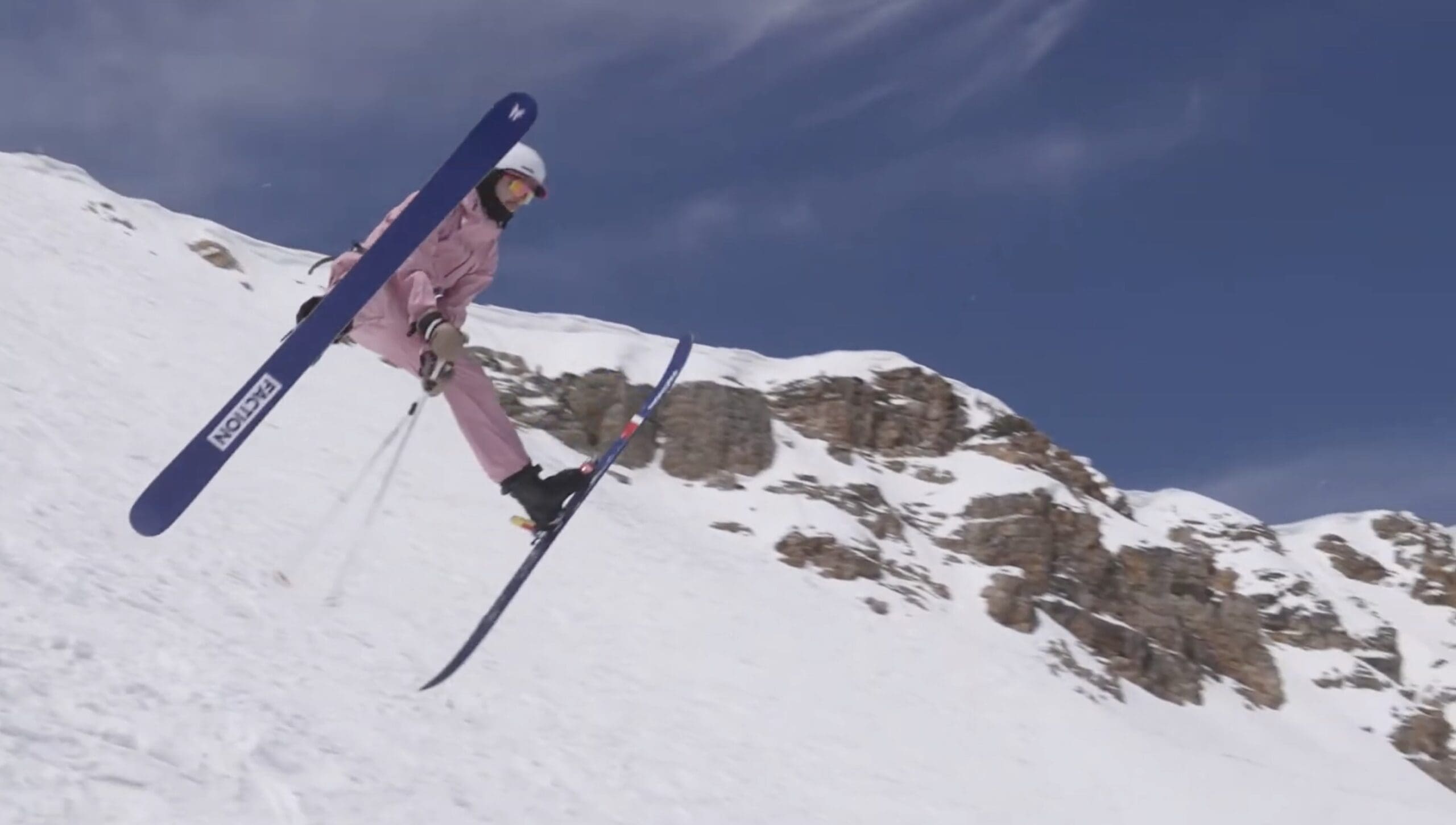 Utah's Final 4 Open Ski Resorts - Unofficial Networks
