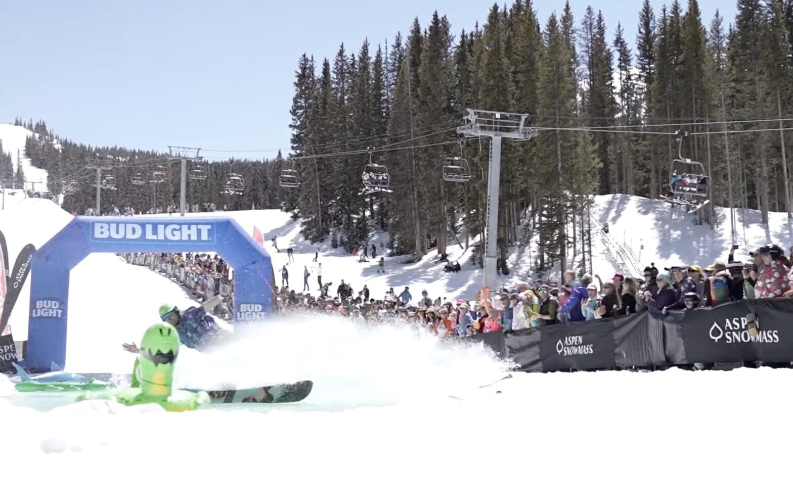 Aspen Snowmass Will Host 4 Total Closing Day Parties - Unofficial Networks