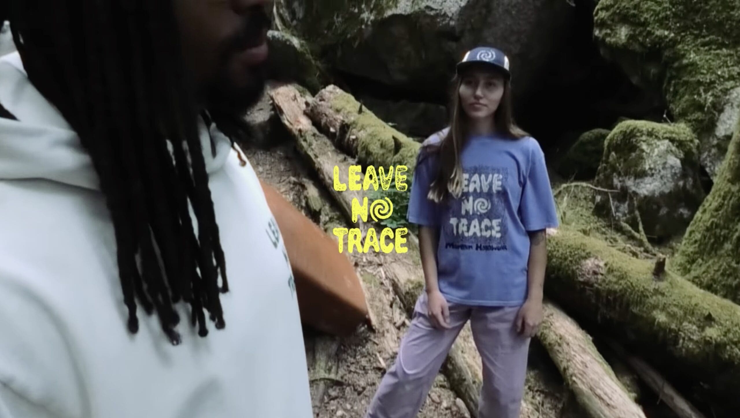 Mountain Hardwear Launches Limited-Edition Leave No Trace Graphics ...