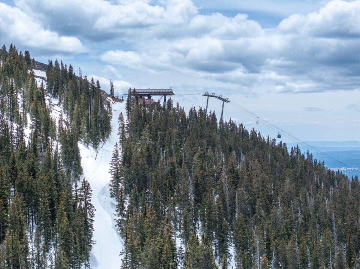 Arizona Snowbowl Extends Season To May 18 - Unofficial Networks