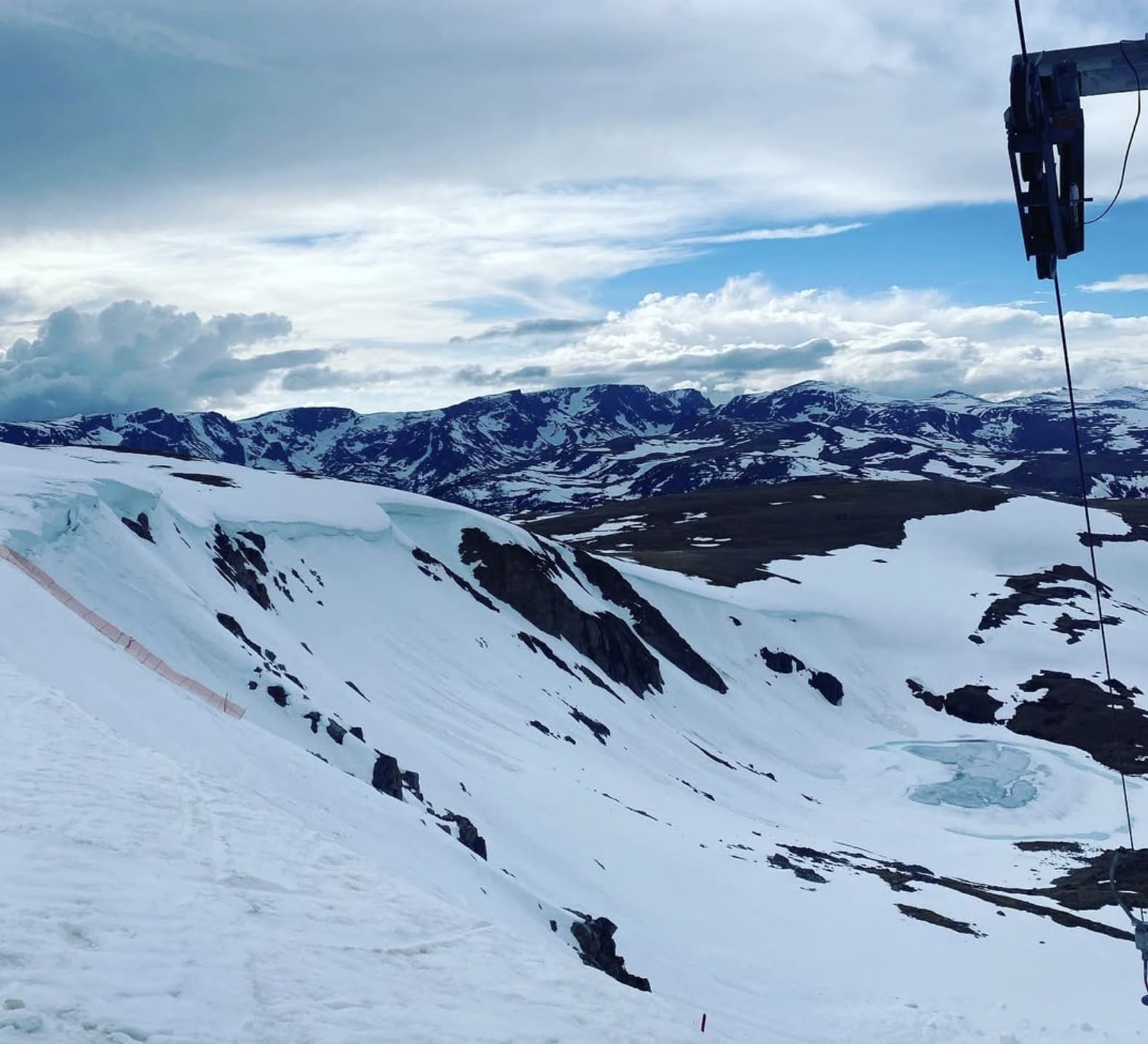 America's Summer Ski Area Announces Revised Projected Opening Date ...