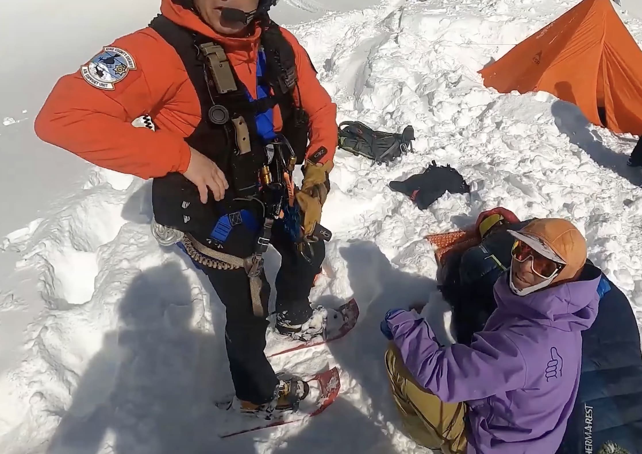 What It Takes For Search & Rescue To Bring A Loved One Home ...